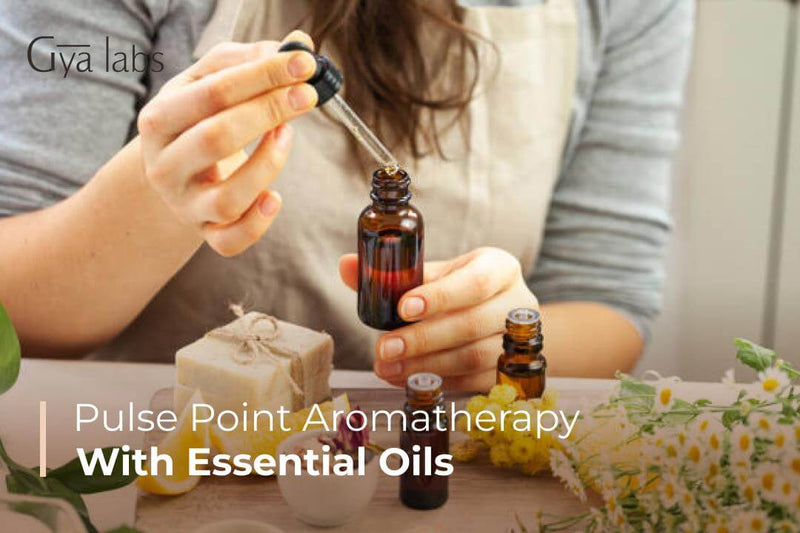 Are Essential Oils Safe for Your Lungs? Here's What You Need to Know