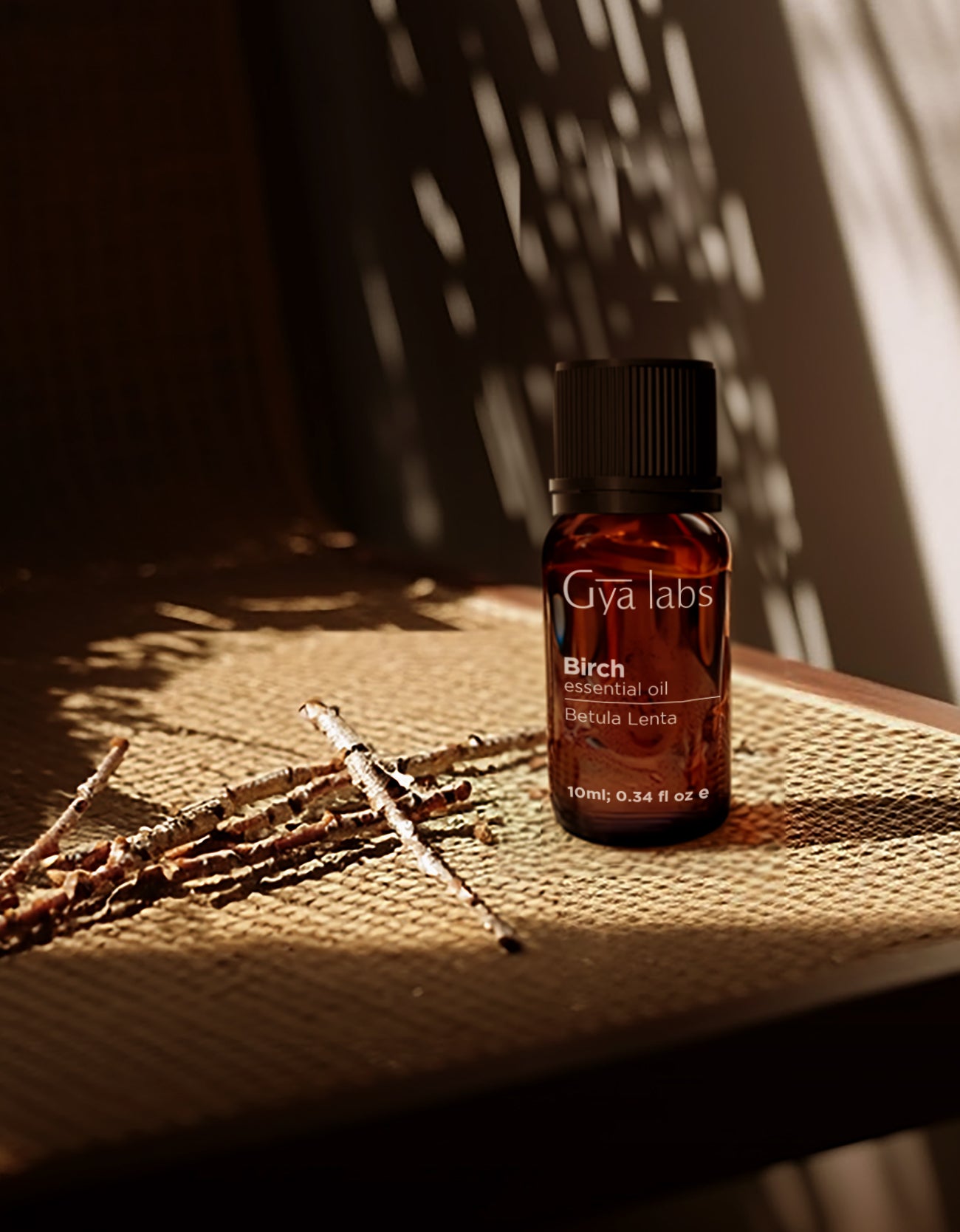 Shop Gya Labs Birch Essential Oil: Embrace Natural Healing