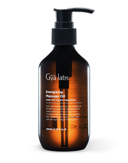 Buy Gya Labs' Massage Oils to Alleviate Pain